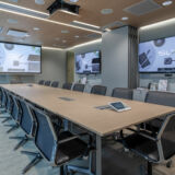 SLX – Systemy audiowizualne. Idea, Innowacja, Integracja.