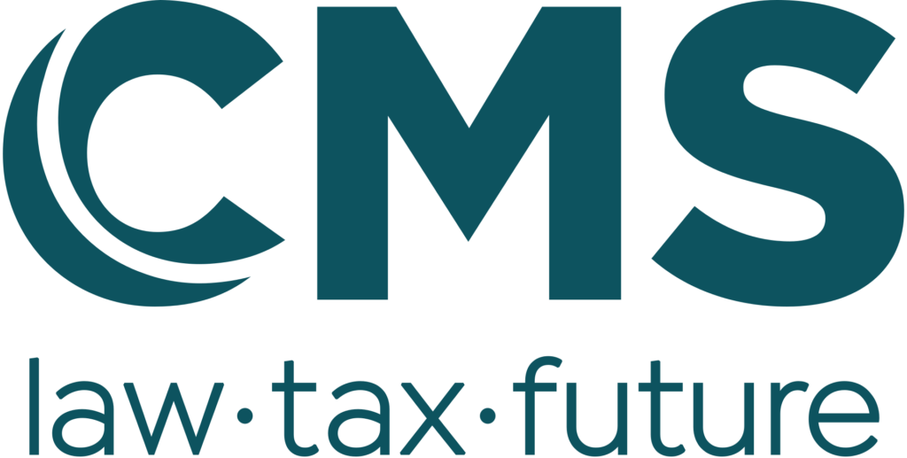 System AV w kancelarii CMS - nowoczesne biuro w chmurach. - SLX
